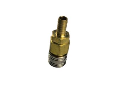 China Marine Pneumatic Compressed Air Quick Disconnect for sale