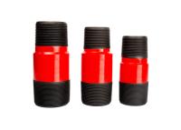 China Plastic API Crossover for Connecting Two Pipes of Different Diameters Custom Length for sale