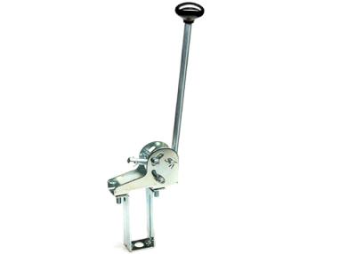 China Push Pull Universal Throttle Lever , Custom Handbrake Lever For Construction Machine for sale