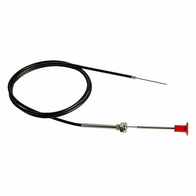 China Aangepaste stop-off kabel met niet-vergrendelende kop Te koop