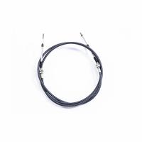 China Heavy Duty Push Pull Control Cable Assembly IATF16949 1000N Tensile for sale
