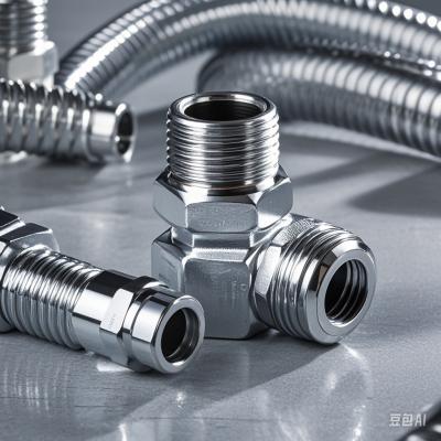 China High Temperature Self Locking Max Barb End Quick Connect Products For Industrial Applications for sale