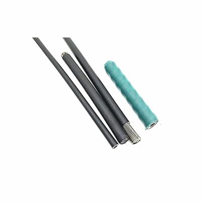 Chine Push Pull Control Cable Conduit Push Pull Cable Outer Casing à vendre