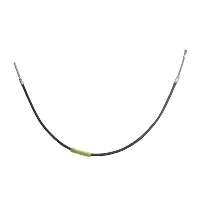 China Marine Vessels Transmission Shifter Cable Transmission Gear Selector Shift Cable for sale
