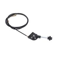 China Hand Throttle Cable Hand Brake Cable Hand Throttle Controller Cable for sale