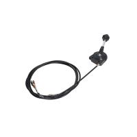 China Hand Throttle Cable Hand Brake Cable Hand Throttle Controller Cable for sale