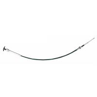 China T Handle Engine Choke Mechanical Twist Lock Push Pull Control Cable 100 lb Capacity for sale