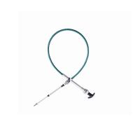 China T Handle Engine Choke Mechanical Twist Lock Push Pull Control Cable 100 lb Capacity for sale