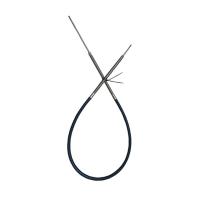 China High Performance Gear Shifter Control Cable 5mm Core Diameter for Replacement for sale