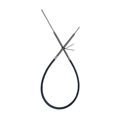 China Hoge kwaliteit en hoge prestaties versnellingsbakkabel voor vervanging Te koop