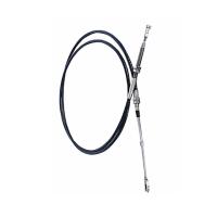 China Transmission Shift Cable Gearshift Control Cable for sale