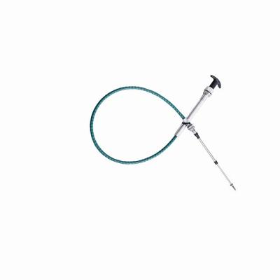 Китай Кабели грузовых грузовых автомобилей, скручивающие замок, толкающие кабель управления тягой продается