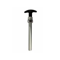 China Twist Locking Control Cable Head Twist Lock Push-Pull Control Head for sale