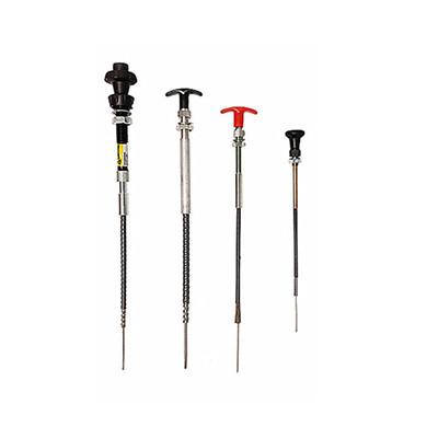 China Various Types Of Control Cable Handles Can Be Quickly And Easily Installed On Control Cables for sale