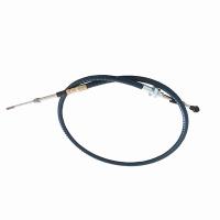 China Manual Transmission Shift Cable Assembly Gearshift Control Cable 1500mm Length for sale