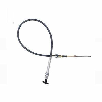 Китай Нажмите и вытащите универсальный кабель управления блокировкой продается