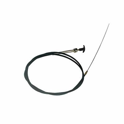 Cina Spingere Tirare Cavo di controllo di blocco universale in vendita