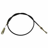 China Universal Push Pull Choke Cable Push-Pull Throttle Cable for sale