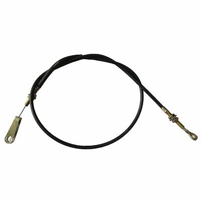 China Cable de estrangulamiento universal de empuje-tirón Cable de aceleración de empuje-tirón en venta
