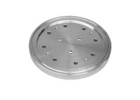 China Filter Flange for Pipe Sealing Fixing and Supporting 304 Stainless Steel 2 Inch for sale