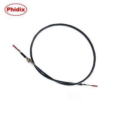 China Heavy Duty Push-Pull Shafts. 1500 lbs Ultieme Belasting. Min Buig Radius 6 in. Te koop