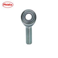 China Mechanical Articulating Ball Joint Rose Joint Self-Aligning 12mm Bore for sale