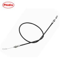 China Custom Forklift Accelerator Cable Throttle Cable for Internal Combustion Engines for sale