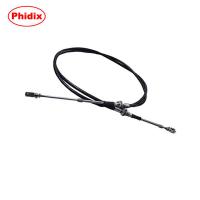 China Push Pull Throttle Cable Control Cable Assembly for sale