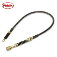 China Phidix Pull-Only Clutch Control Cable - 1500 lbs Load Capacity, 5