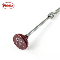 China PTO Control Cable Power Take Off Cable 10mm Diameter 200mm Stroke for sale