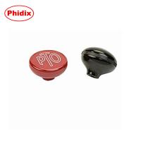 China PTO Control Cable Power Take Off Cable 10mm Diameter 200mm Stroke for sale