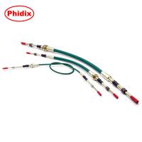 China Universal Push-Pull Control Cables - Light Duty, High Load Capacity, Easy Installation for Industrial Applications for sale