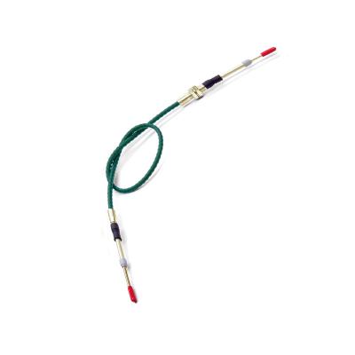China Push-pull-control-cable 1-6in-travel-1000lbs-load Te koop