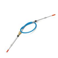 China Phidix Push Pull Standard Performance Control Cable for sale