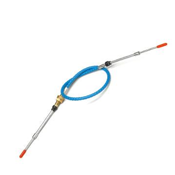 China Phidix Push Pull Control Cable Comparison for sale