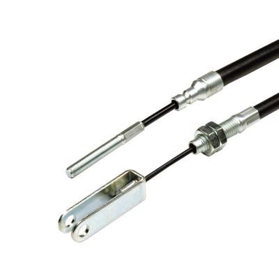 China pull-brake-cable-1500lb-compact for sale