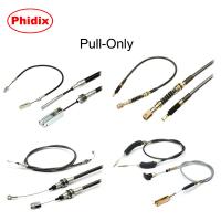 China pull only control cable series overview for sale
