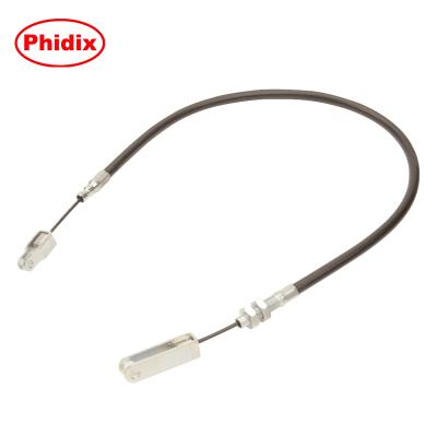 China phidix trekremkabels alleen rembediening 1500lb 3000lb Te koop
