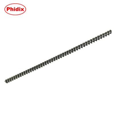 China Stainless Steel Rotating Wire Rope—Low-Rotation, Corrosion-Resistant Lifting Cable for sale