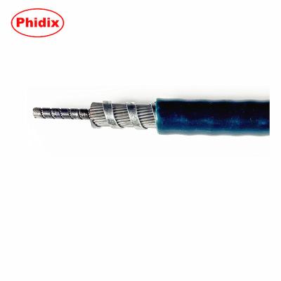 China Phidix Flexible Shaft Casing Control Cable Sleeve Outer Casing for sale
