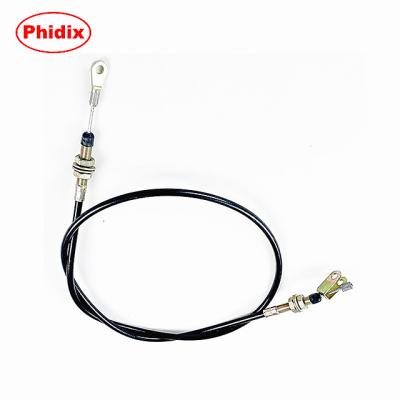 China Universal Push Pull Cable—Reliable Mechanical Control Solution For Multiple Applications for sale