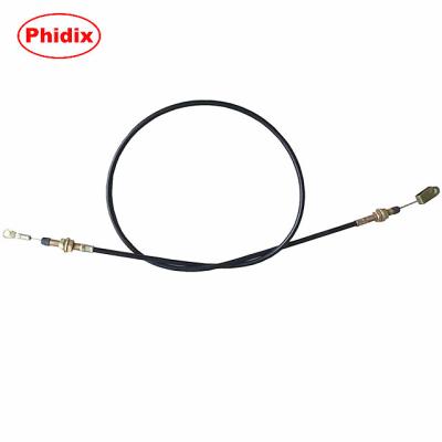 China Custom Push-Pull Cables—Tailor Made Control Solutions For Diverse Applications for sale
