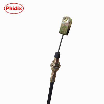 China Custom Push-Pull Cables—Tailor Made Control Solutions For Diverse Applications for sale