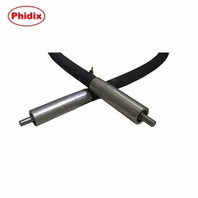 China High Performance Rotating Flexible Shaft For Automotive And Industrial Applications – Stainless Steel Construction With High Torque Capacity for sale
