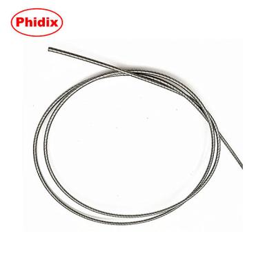 China Stainless Steel Inner Core For Mechanical Control Cable- High Torque, Corrosion Resistant, And Precision Engineered For Smooth Transmission for sale