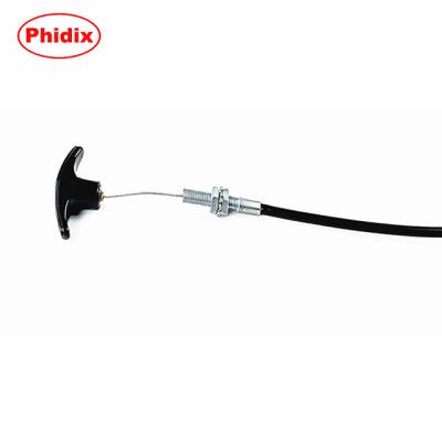 China Pull Cable With T-Handle–Phidix Control Solutions–Custom Length And Flexible Design for sale
