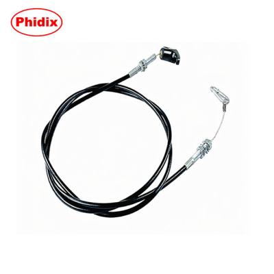 China Pull Cable With T-Handle–Phidix Control Solutions–Custom Length And Flexible Design for sale