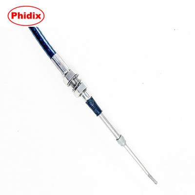 China Standard Push Pull Control Cable For Mechanical Motion Transmission for sale