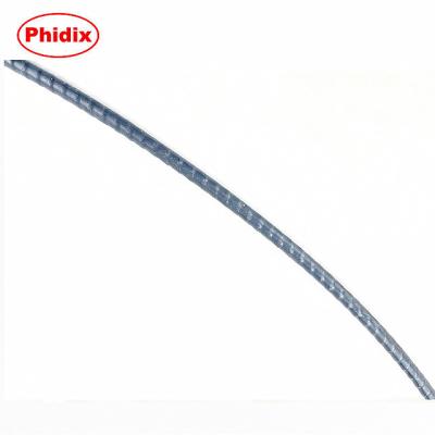 China Twist Lock Push Pull Control Cable For Remote Operation for sale