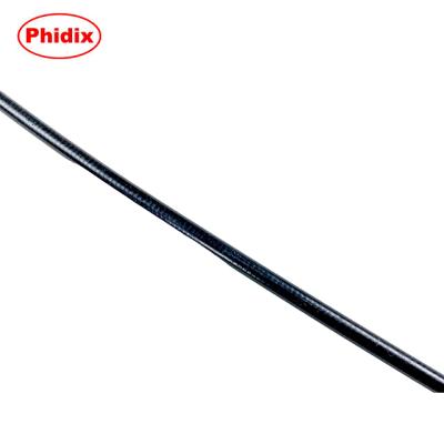 중국 맞춤형 푸시-풀 제어 케이블 | 원격 기계 모션 제어 시스템 판매용